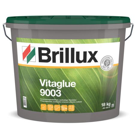 Brillux Vitaglue 9003 18 kg